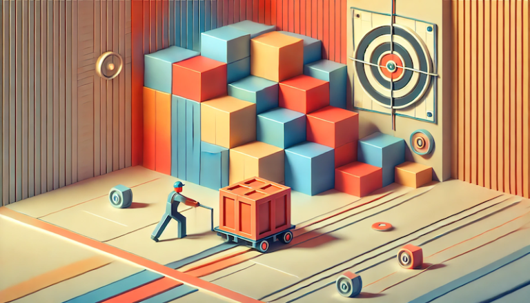 How to Make a Push Puzzle – Let's Create a Sokoban-Style Puzzle (First Half) | Game Coding Classics