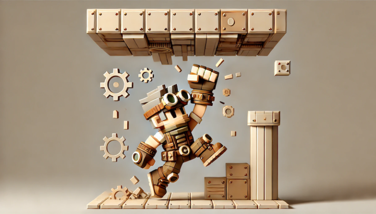 JavaScriptで2Dドット絵ジャンプアクションゲームを作ろう(その1）〜マリオに愛を込めて | Game Coding Classics